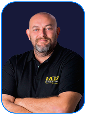 IAP Cursos - Pós Graduação